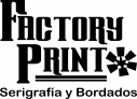 Factory PRINT Serigrafía y Bordados.